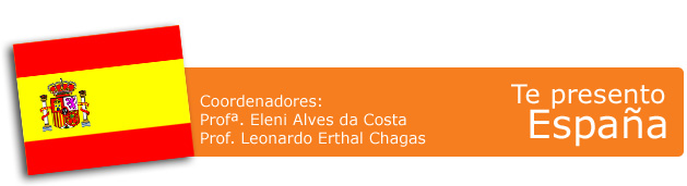 Projeto Te presento España - https://colegioguairaca.com.brhttps ...